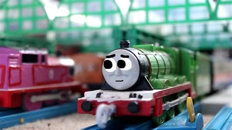 Henry The Adventures On Sodor Wiki Fandom