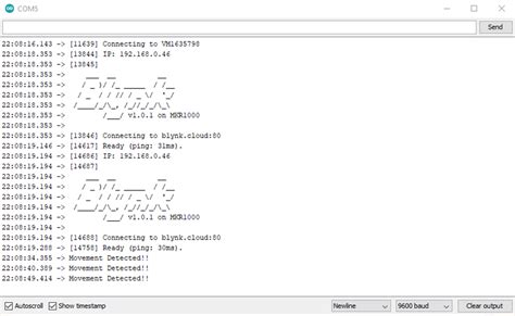 Github Sandruvladpir Dht11 Sensor On Blynk Cloud Fire Detector And