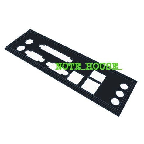 Espelho da Placa Mãe Pcware Ipm Frete Grátis cupom Shopee Brasil