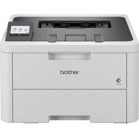 Brother Hl L3280cdw Colour Wireless Laser Printer Duplex Compact Big W