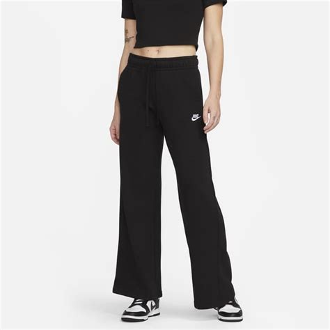 Les Meilleurs Pantalons De Survêtement Noirs Nike Pour Femme Nike Fr