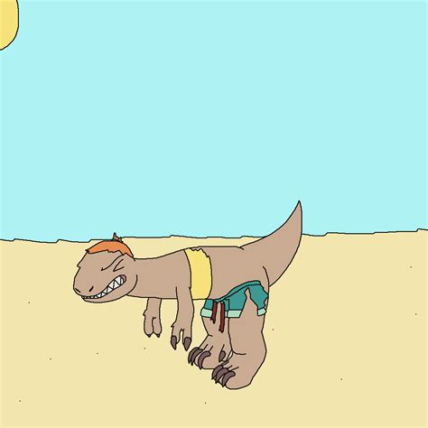 Duo Dino Tf 10 By Davidmcgruff On Deviantart