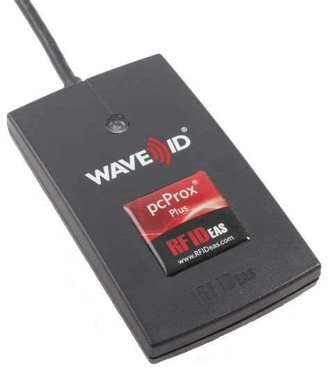 Rf Ideas Pcprox Plus Bluetooth Low Energy Ble Dual Frequency Desktop