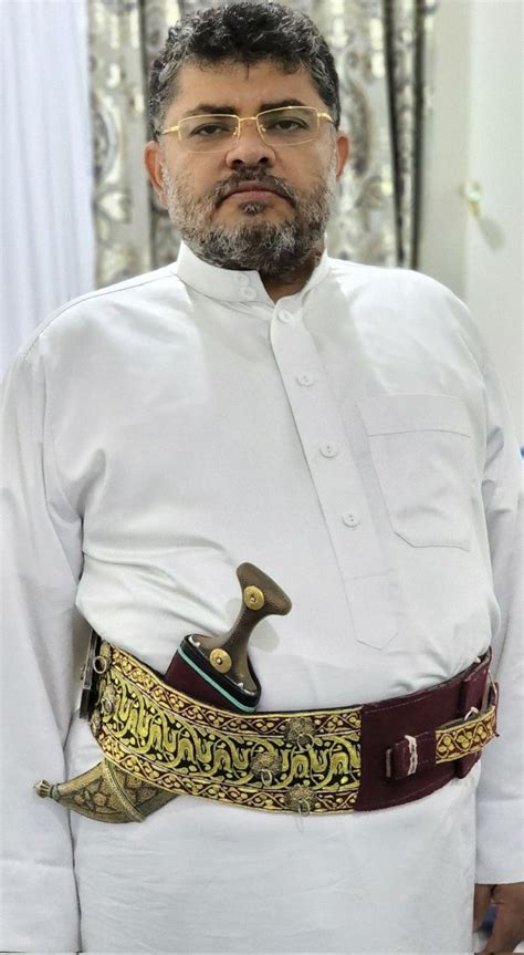 كم امرأة تزوجها محمد علي الحوثي؟ شبكة النقار الإخبارية