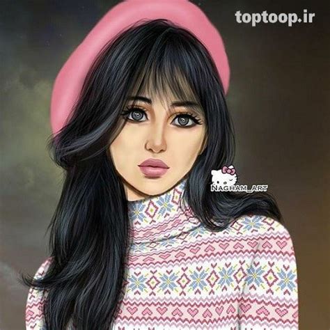 آلبوم عکس پروفایل 2019 دخترونه اسپرت 2 تــــــــوپ تـــــــــاپ