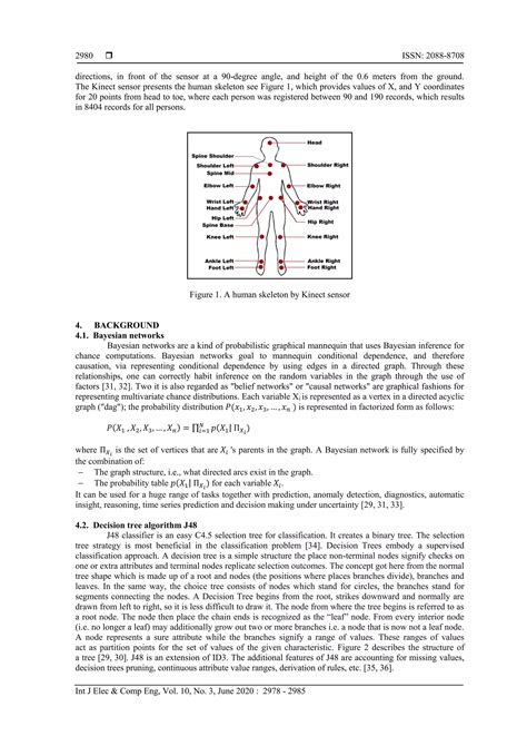 human gait recognition using preprocessing and classification