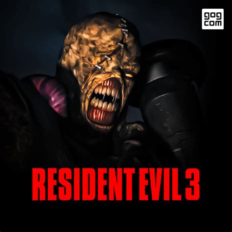 Resident Evil Portal | CAPCOM