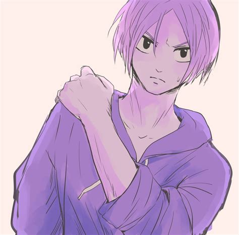 Shin Sakamoto Days Drawn By Mizss Danbooru