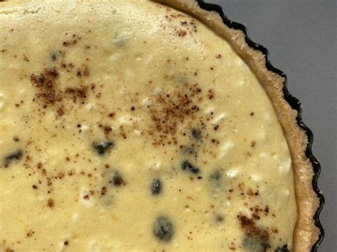 Yorkshire Curd Tart Using Cottage Cheese Traditional Home Baking