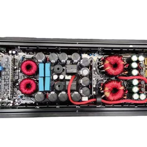 Monoblock Vs Class D At Irene Ahmed Blog