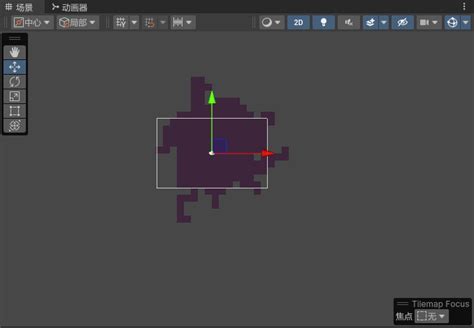 【用unity实现100个游戏之16】unity程序化生成随机2d地牢游戏1（附项目源码）unity 单词城堡垒游戏源码 Csdn博客