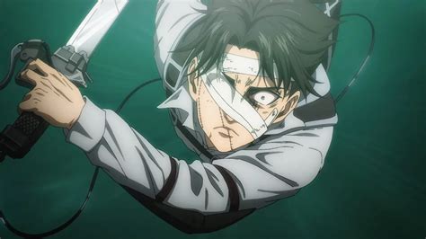 Teoria de sobre passado de Live Ackerman de on Titan é