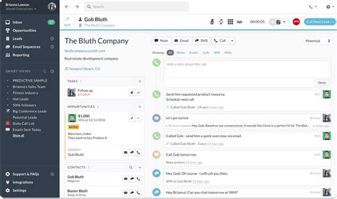 The Best Crms For Agencies 2025 Tier List With Video