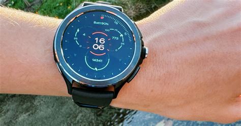 Test Xiaomi Watch 2 Pro La Montre Connectée à Prix Abordable Qui Vise
