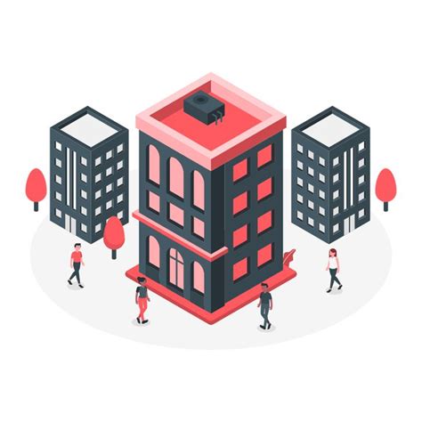 Building Customizable Isometric Illustrations Amico Style Isometric