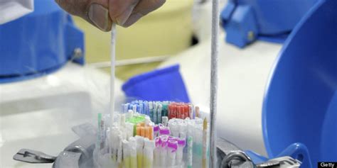 The Complexity In A Sperm Donation Huffpost