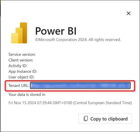 Power Bi Tenant Switch A Time Saver For Multitenant Users Bi Samurai