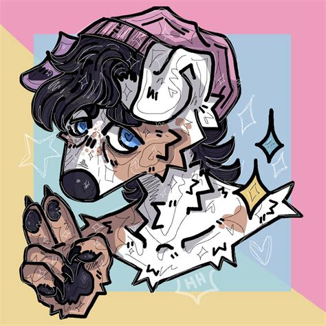 Marbs By Havvochound On Deviantart