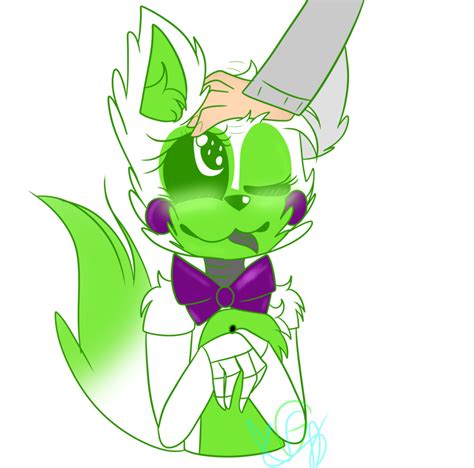 Fnaf Tangle Fnaf Fnaf Drawings Anime Fnaf