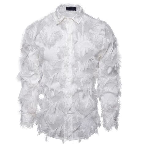 Sexy Deep V Neck Lace Top With Flared Sleeves Vintage Floral Pattern