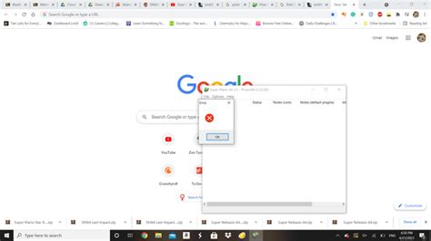 Whenever I Try To Open Unity Hub I Get This Error What Do I Do R