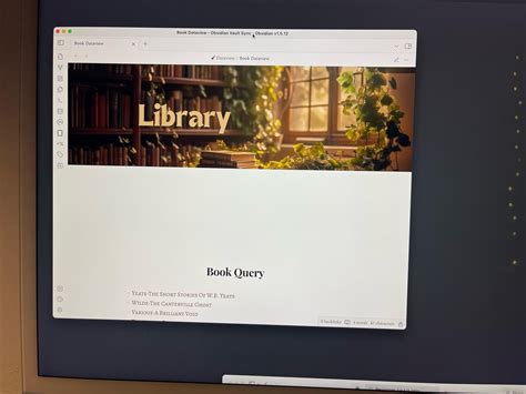 Huge Space Between Banner And Text Robsidianmd