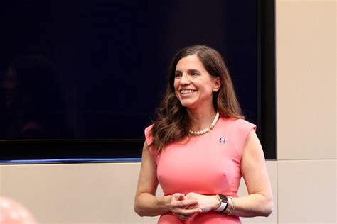 Who Is Nancy Mace Her Role In American Politics Onedio