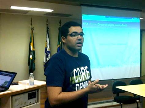 IVIA Inovação e Tecnologia II IVIA TecnoloDia na FA7