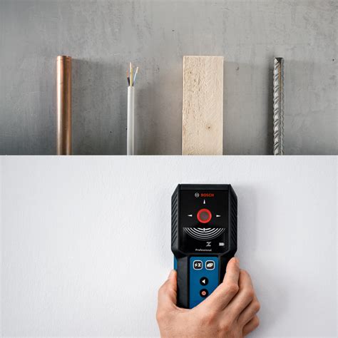 BAUHAUS България - Детектор Bosch GMS 120-27 Professional