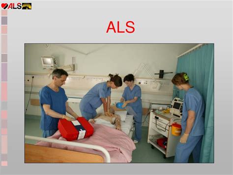 PPT ALS PowerPoint Presentation Free Download ID