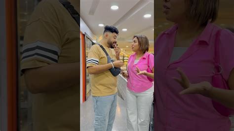 فن اختيار شنطة المعالق 😂 Youtube