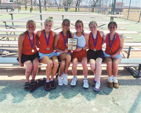shuffled lineup doesn t stop lady titans at conference tourney