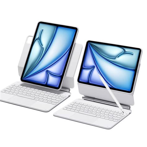 Ipad Air 11ʺ 2024 Air 109ʺ 5th4th Gen And Pro 11ʺ 4th3rd2nd