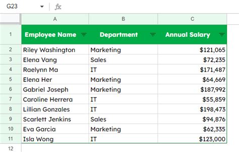 How To Use COUNTIF Function In Google Sheets 2024 6 Examples