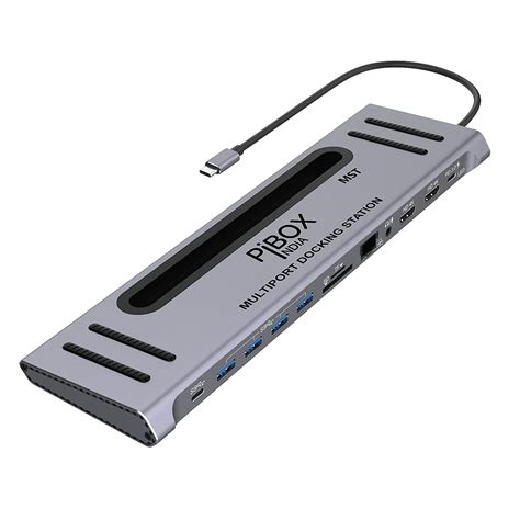 Pibox India Is A Home For Raspberry PI IoT Products Orico Audio Data Video Accessories