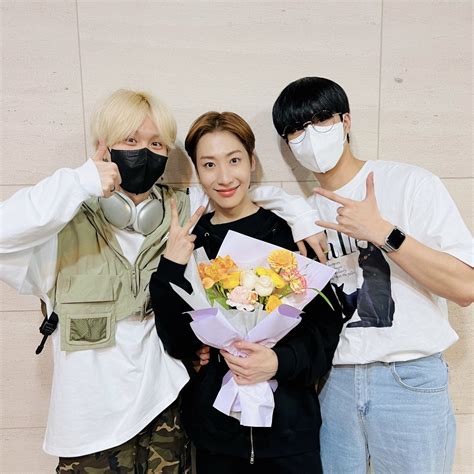 원위 Onewe On Twitter Onewe 우리 손배우님 엄청나셨다🫶💙 덕분에 좋은 작품 보고 가용😘