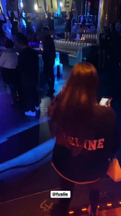 Leslie In Vegas From Raes Ig Story Rfuslie