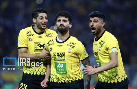 حکم جلب محمد دانشگر در دست پرسپولیس