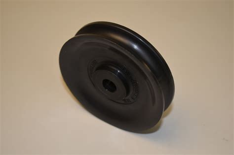 93 117 Air Hose Pulley Alm