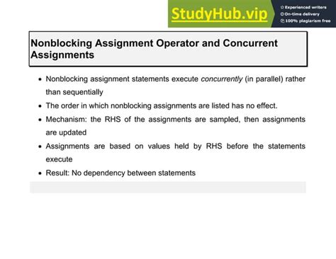 Advanced Digital Design With The Verilog Hdl Ppt