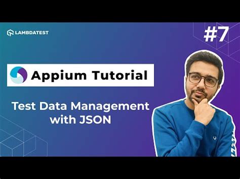 How To Install Apk File Appium Inspector Appium Testing Tutorial