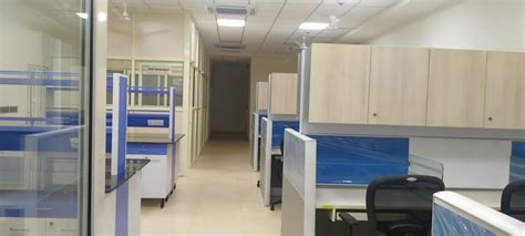 Iitj Tisc Facilities