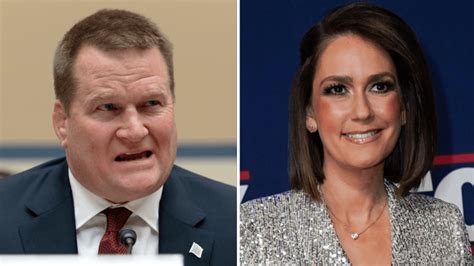 Judge Dismisses Gop Biden Impeachment Witness Lawsuit Against Fox News Host