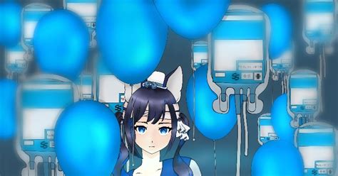 オリジナル 病院パーティー 朔希のイラスト Pixiv