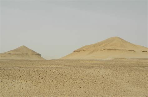 Long Lost Pyramids Confirmed In Egypt Could This Finding Dwarf The