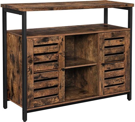 KOMODA SZAFKA LOFT RUSTYKALNA INDUSTRIALNA VINTAGE Cena Opinie