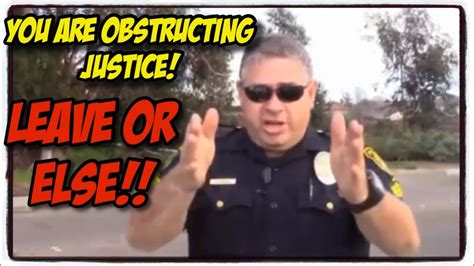 1st Amendment Audit Fail Intimidation Fail First Amendment Audit
