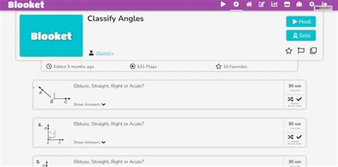 The Best Blooket Hacks To Boost Your Game Score In