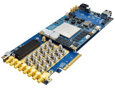 Redefining Radio Telescope Digital Backend Receivers With Rfsoc