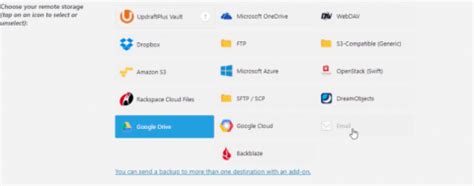 Easy Tech Tutorial Keeping Your Website Business Safe Part Backups